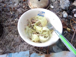 Ian Argus Stuart , the 64 years old millionaire | Docastaway