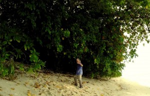 Ian Argus Stuart , the 64 years old millionaire | Docastaway