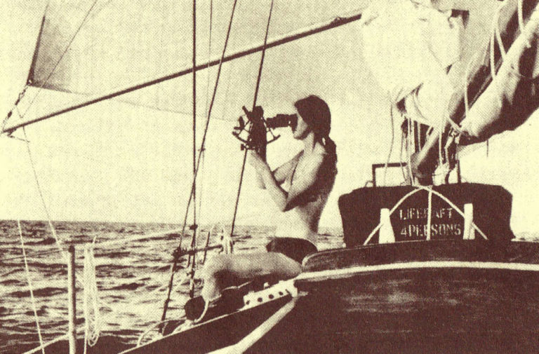 117 Days Adrift in a Liferaft | FULL STORY