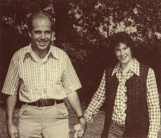 Maurice & Maralyn Bailey | Their Personalities